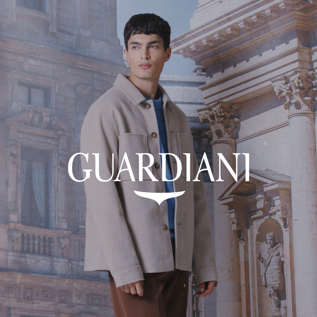 Alberto Guardiani® | Scarpe Uomo e Donna