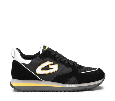 COLLEZIONE UOMO – Alberto Guardiani