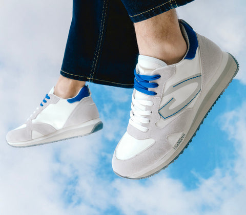 Men's Sneakers - Alberto Guardiani